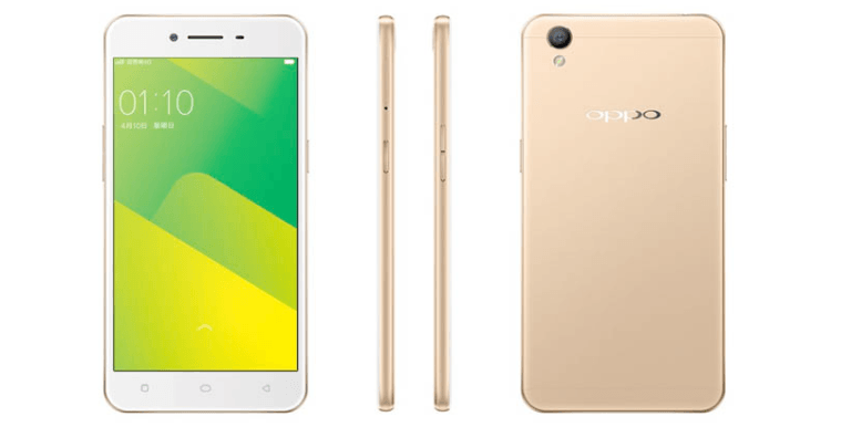 spesifikasi oppo neo 9 lengkap - Berita Terkini Teknologi