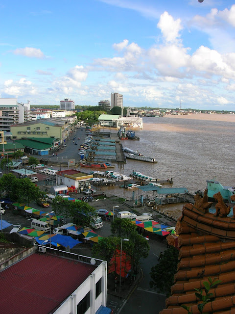 Discovering Ivanium: Tips and Tricks : Sibu