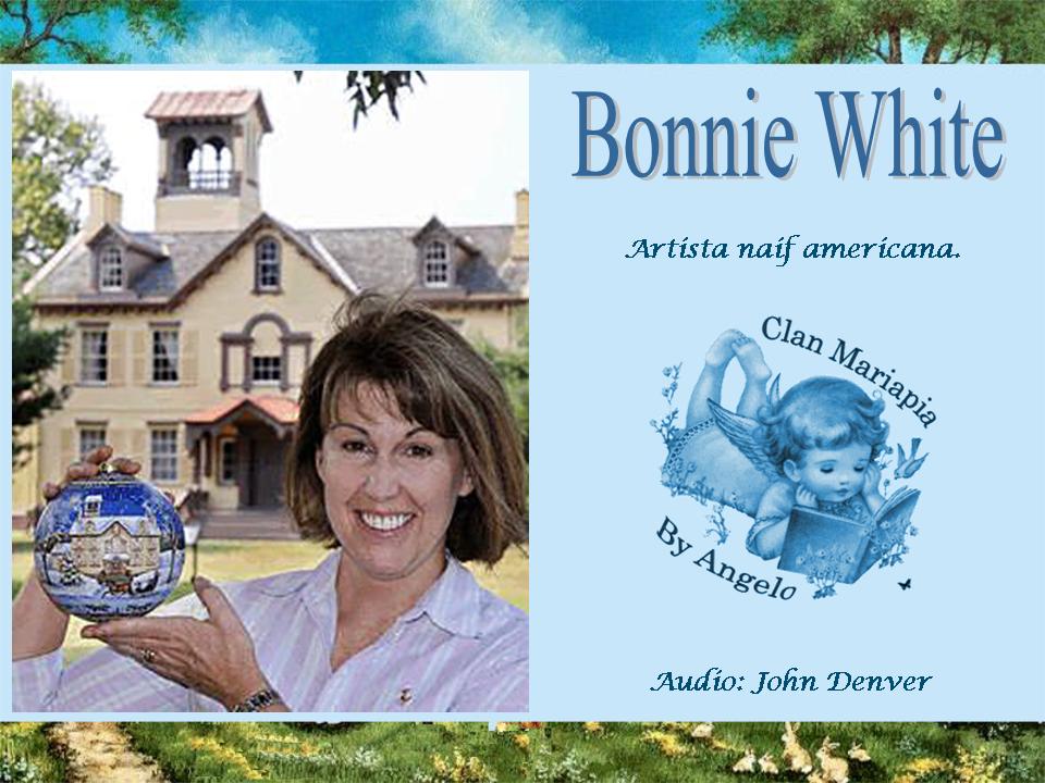 Soloillustratori: Bonnie White