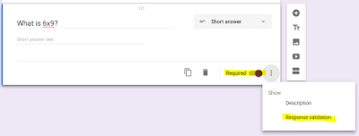 Teaching in an Organized Mess: Digital Escape Room through Google Forms