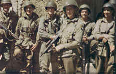 Screaming Eagles: 101st Airborne Living Historians: The 101st Division ...