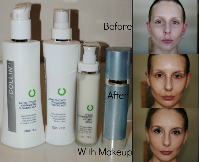 Marie a la Mode: GM Collin Review