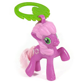 My Little Pony Happy Meal Toy Cheerilee Figure by McDonald's | MLP Merch