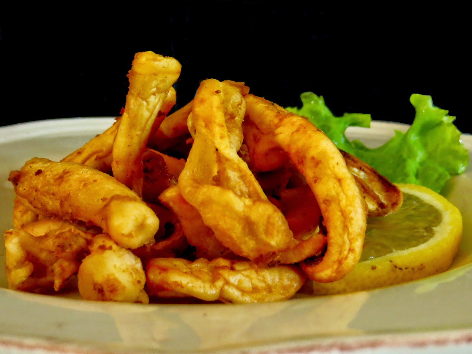 a . paladar . te: Choco Frito