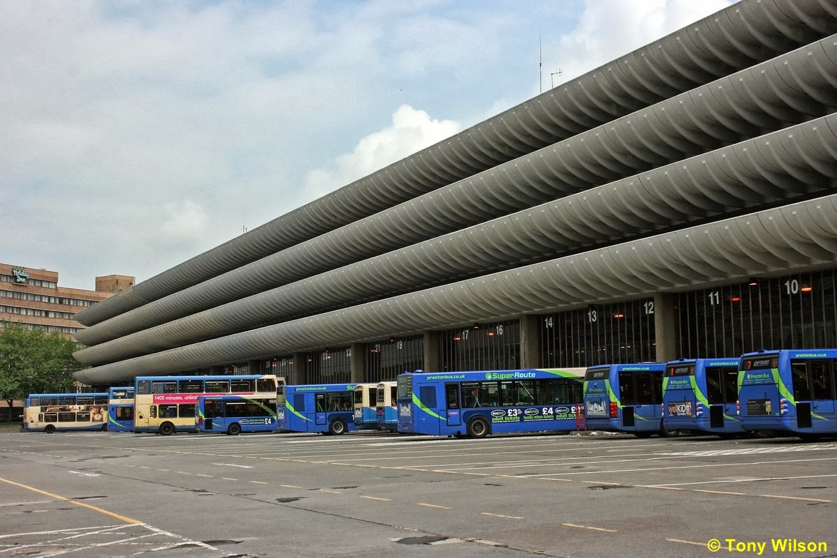 FOCUS TRANSPORT PRESTON BUS STATION UPDATE focus-transport-preston-bus-station-update