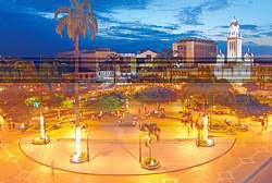 Realidad Local de Machala: Historia de Machala y su acercamiento con la ...