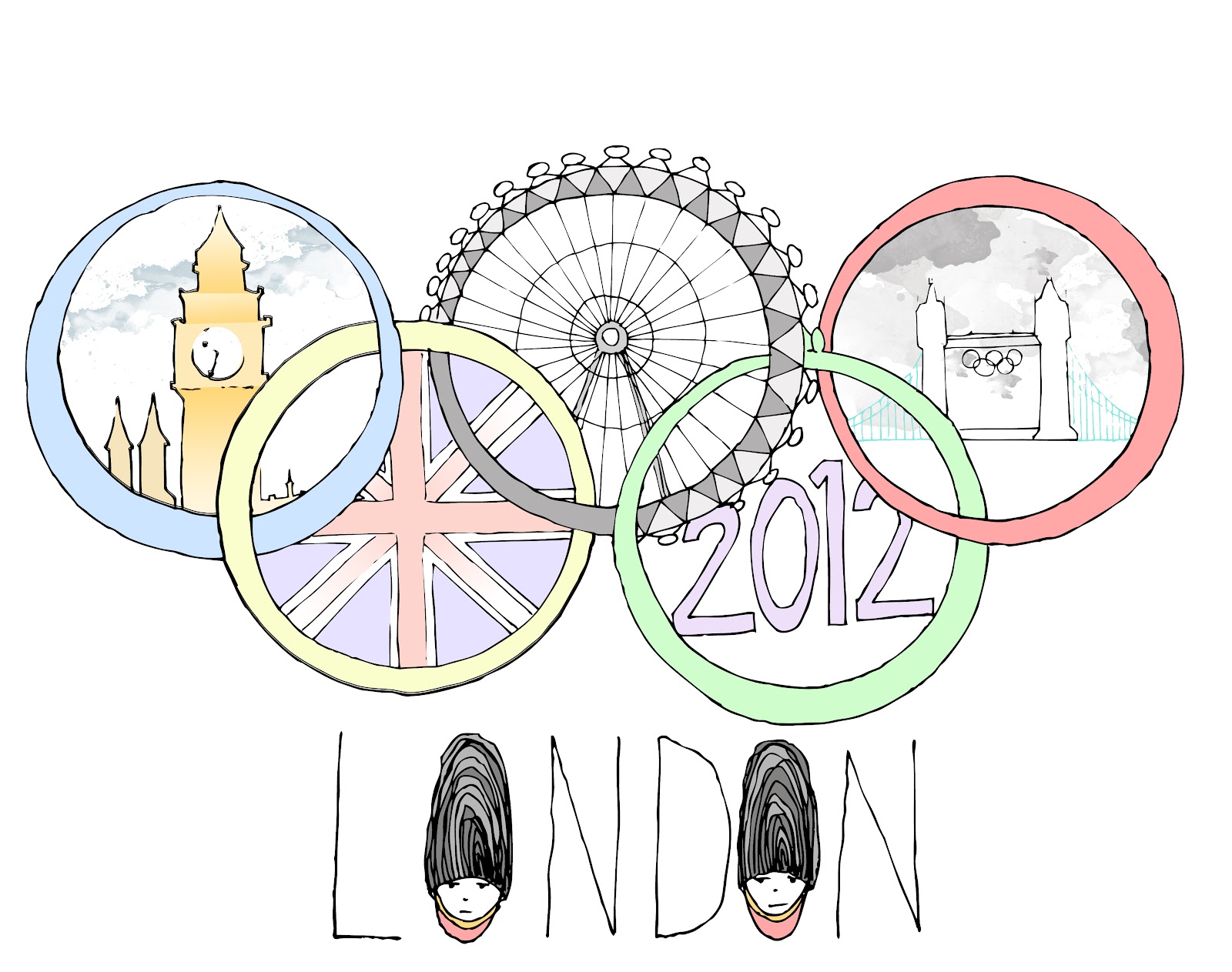 Ditty Drops: Let the Games Begin!