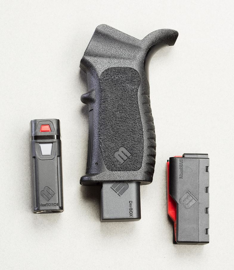 TINCANBANDIT's Gunsmithing: Interesting Gun Mods III