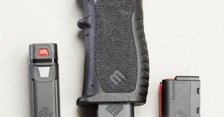 TINCANBANDIT's Gunsmithing: Interesting Gun Mods III