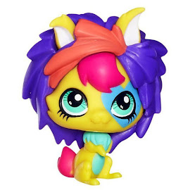 Littlest Pet Shop Candy Jam Angora Rabbit (#3344) Pet | LPS Merch