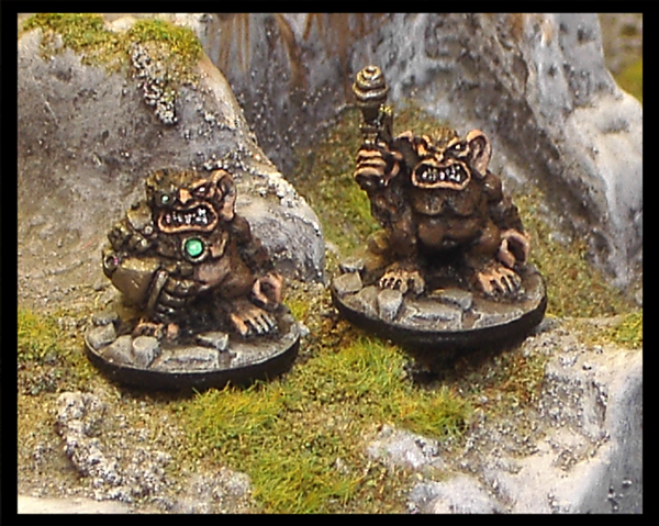 Tabletop Fix: Ramshackle Games - Monkies Release