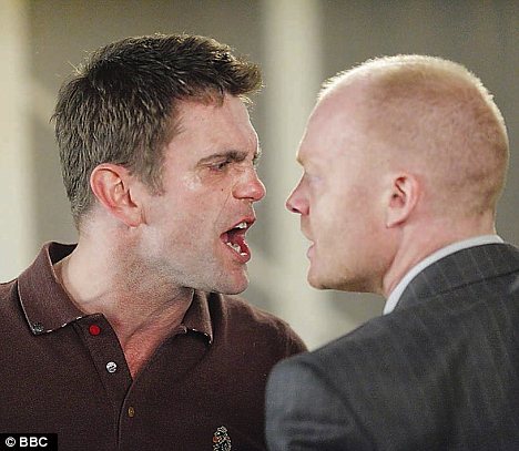 Lexicolatry: Altercation