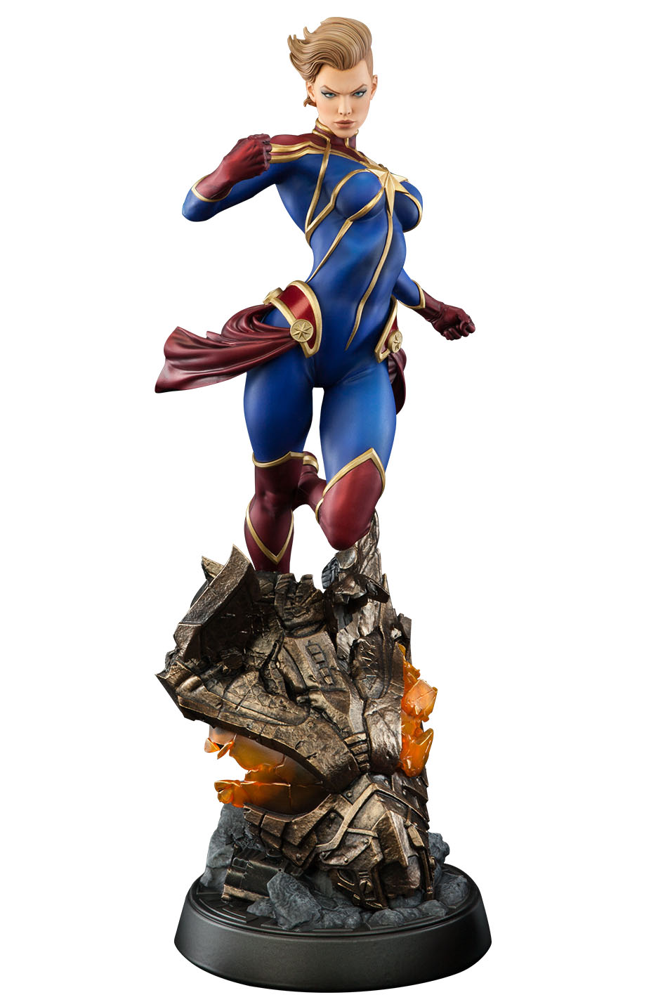 toyhaven: Pre-order Sideshow Collectibles Limited Edition Captain ...