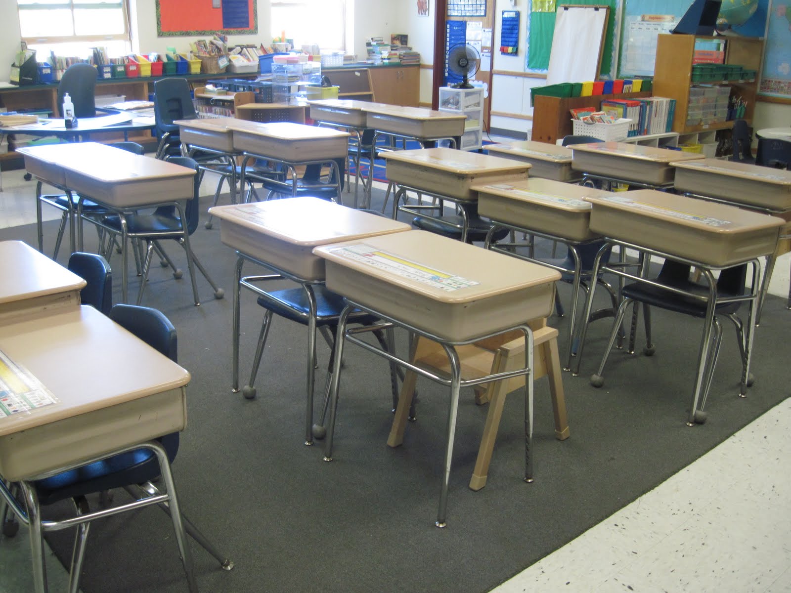 Second Grade Friends!: August 2011