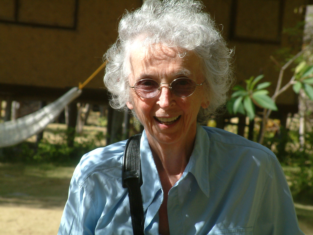 Clara Davis Smale: Photos