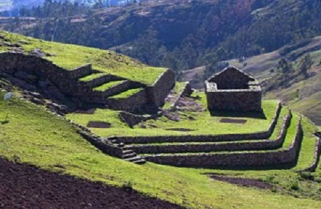 LUGARES TURISTICOS DE CUENCA