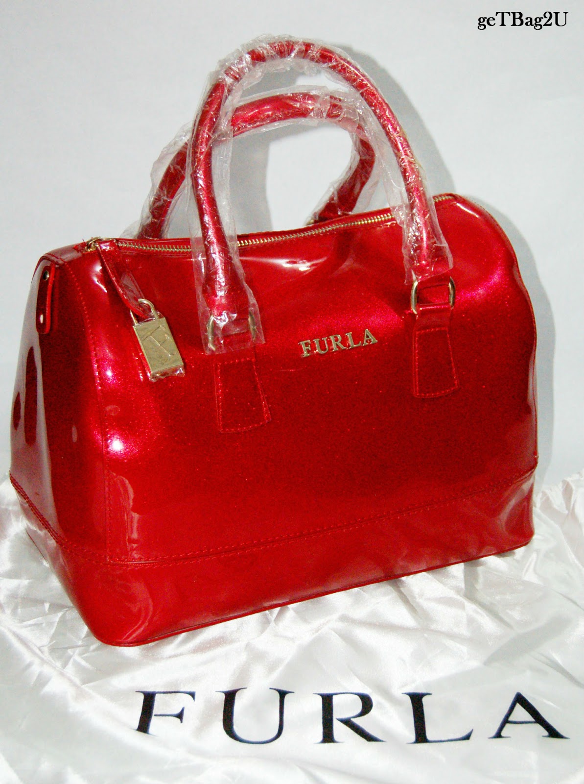 geTBag2U: FURLA, PRADA & LV HIGH QUALITY GRED CANDY BAG
