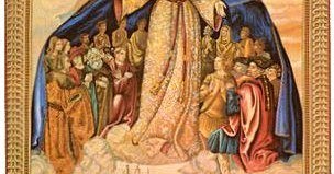 Priorij Thabor: Sub Tuum praesidium confugimus