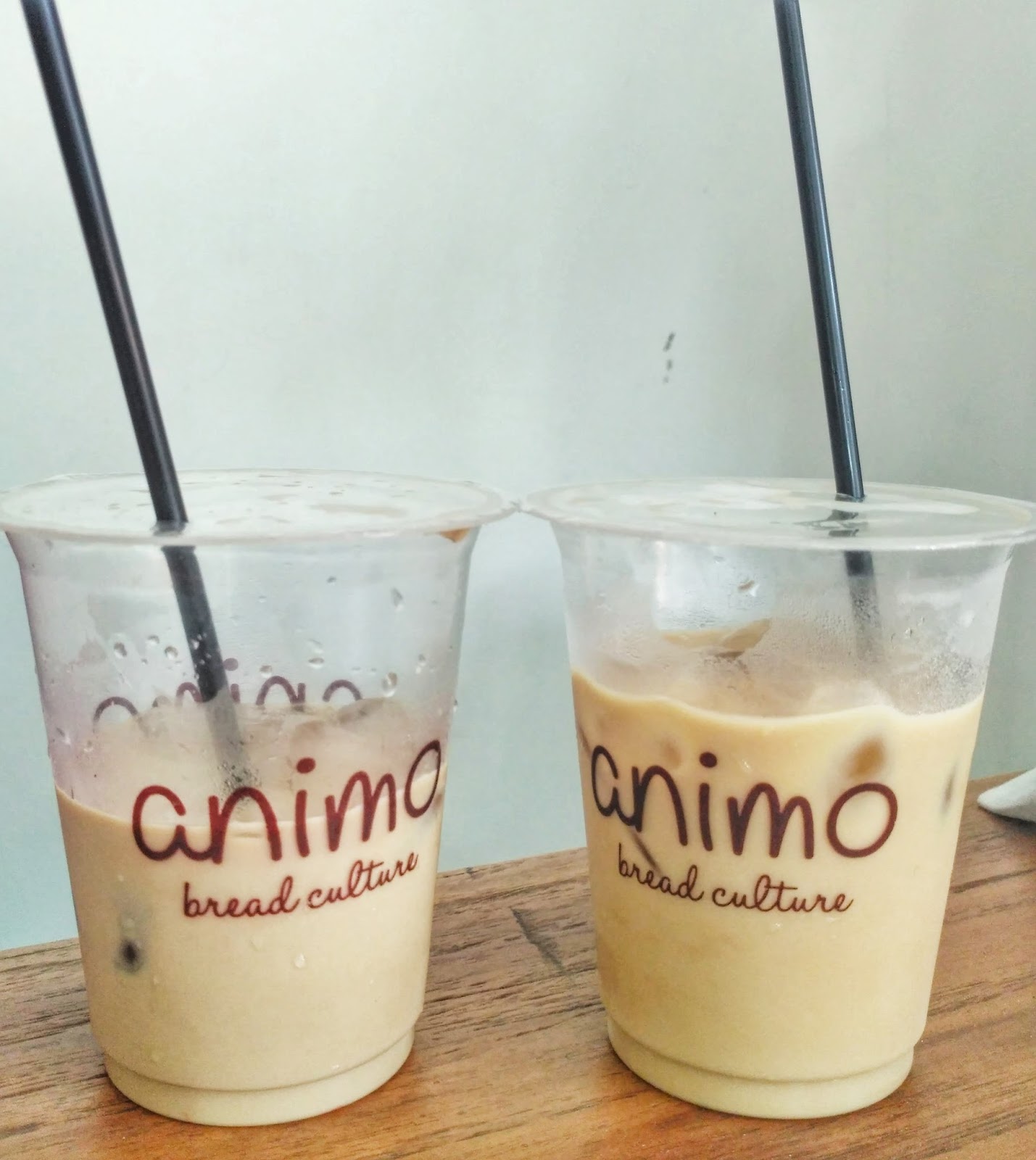 Animo Bakery - Cipete,Jakarta Selatan