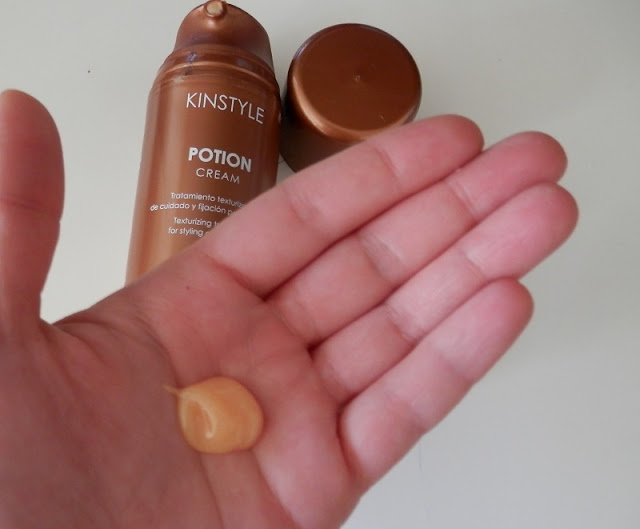 Kinstyle Potion Cream de Kin Cosmetics: Mi opinión | Belleza, Cosmética ...