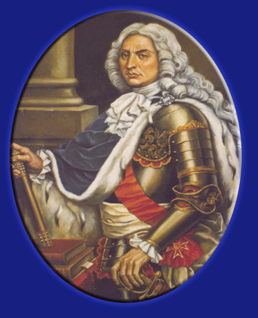 Domnu' Danii:x: Domnitor al Moldovei (Dimitrie Cantemir).