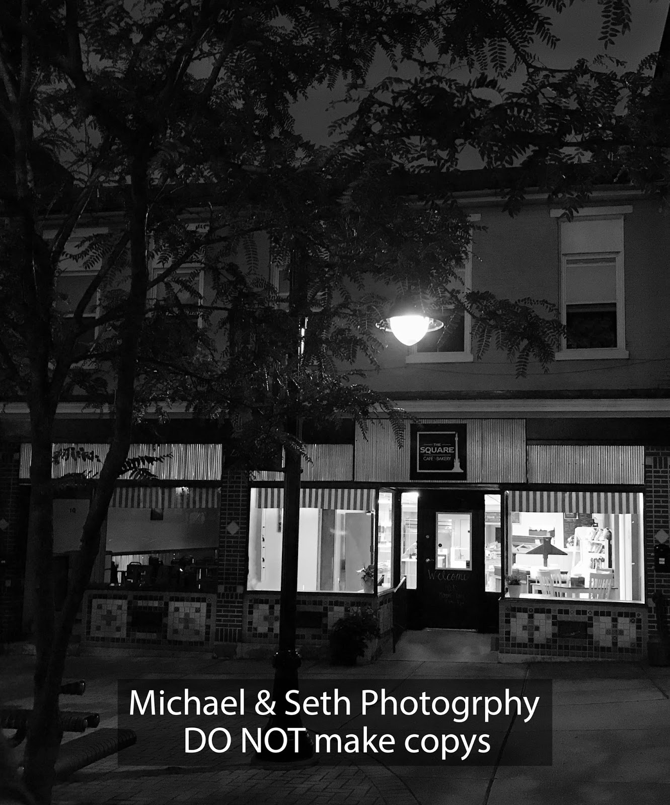 Michael & Seth's Photography