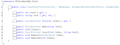 How To Add Multi Style And Multiple Rich Text In Excel Cell And Comment Using ...