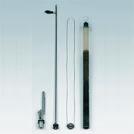 Técnicas para el muestreo de Suelos.: Muestreador Beeker