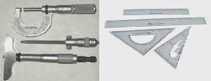 Pengertian Pengukuran Dalam Ilmu Dasar Pengetahuan Alam Tingkat SMP ~ SSAD