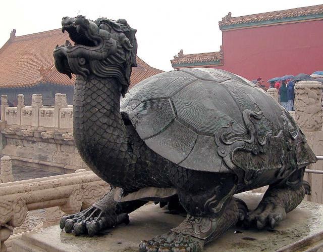 Chinese Astrology, I Ching, and Feng Shui by Raphael Simons: Daily ...