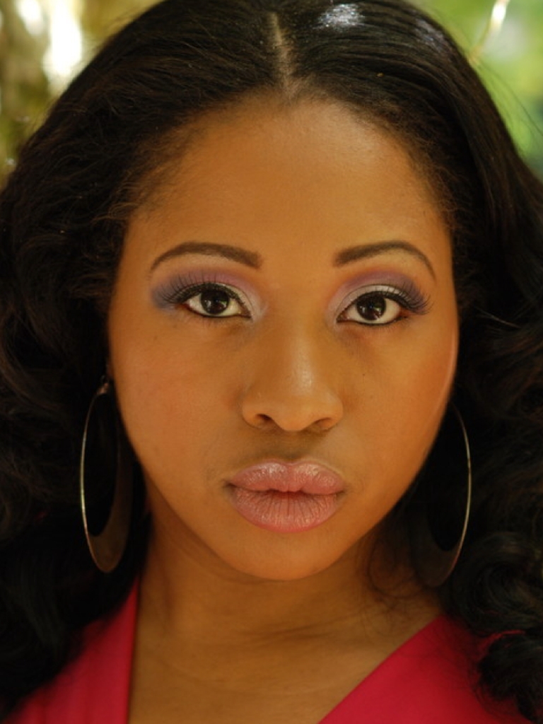 The Curvy Park: ShortCurvyFierce Interview