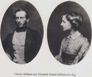 The Life of Charles Stillman: History About Charles Stillman ,Founder ...