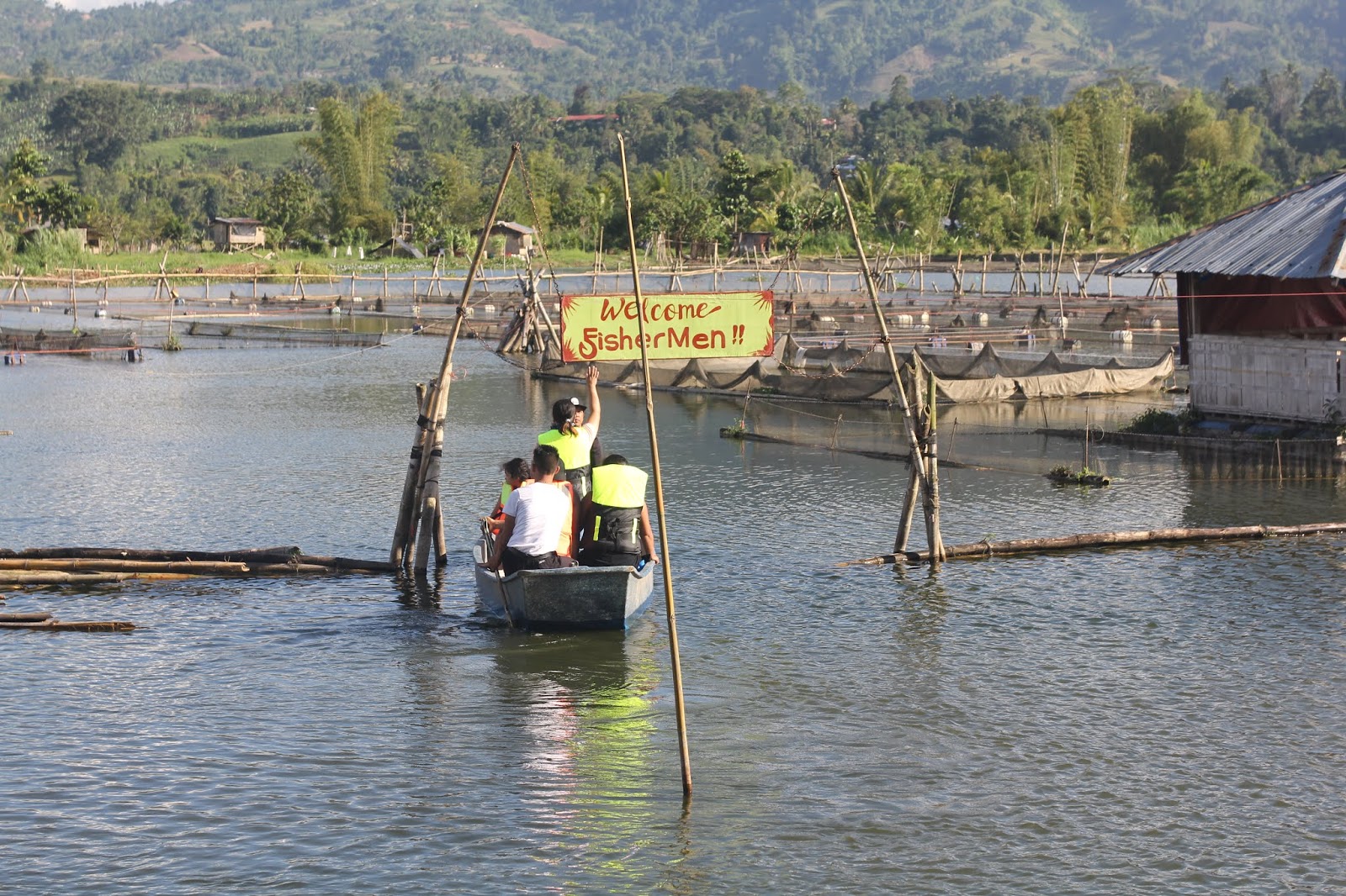 5 Fun Activities You Can Do At Lake Sebu