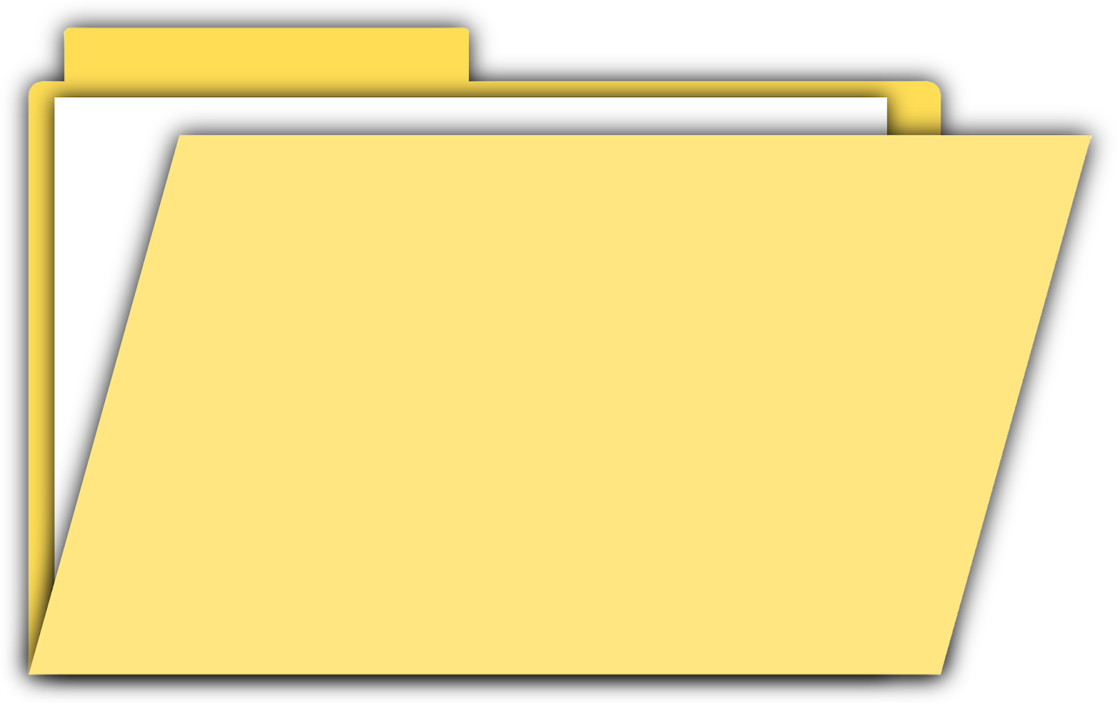 ® Colección de Gifs ®: FOLDER