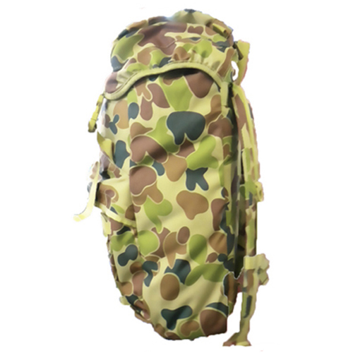 Survive the Elements: TAS (Tactical Assault Systems) Auscam 30L Backpack