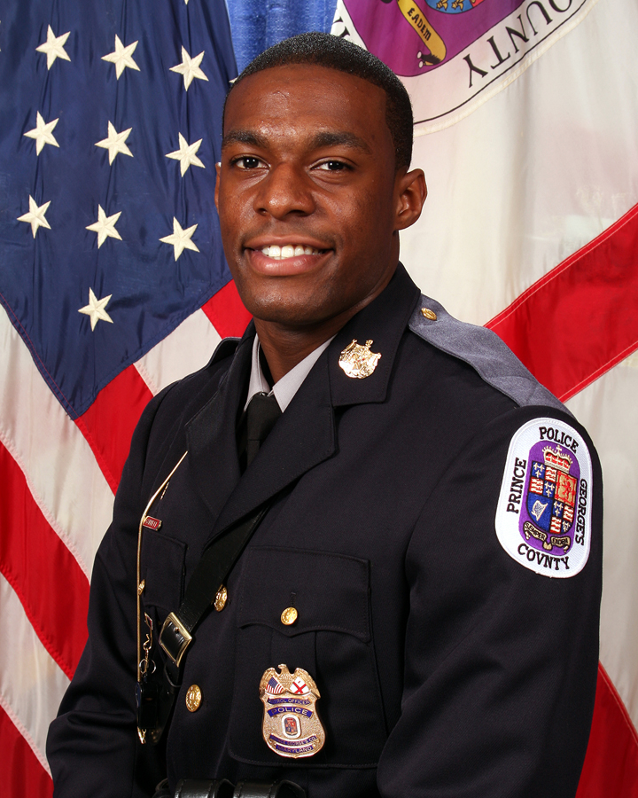 PGPD News: PGPD Officers Honored at Annual Valor Awards Ceremony