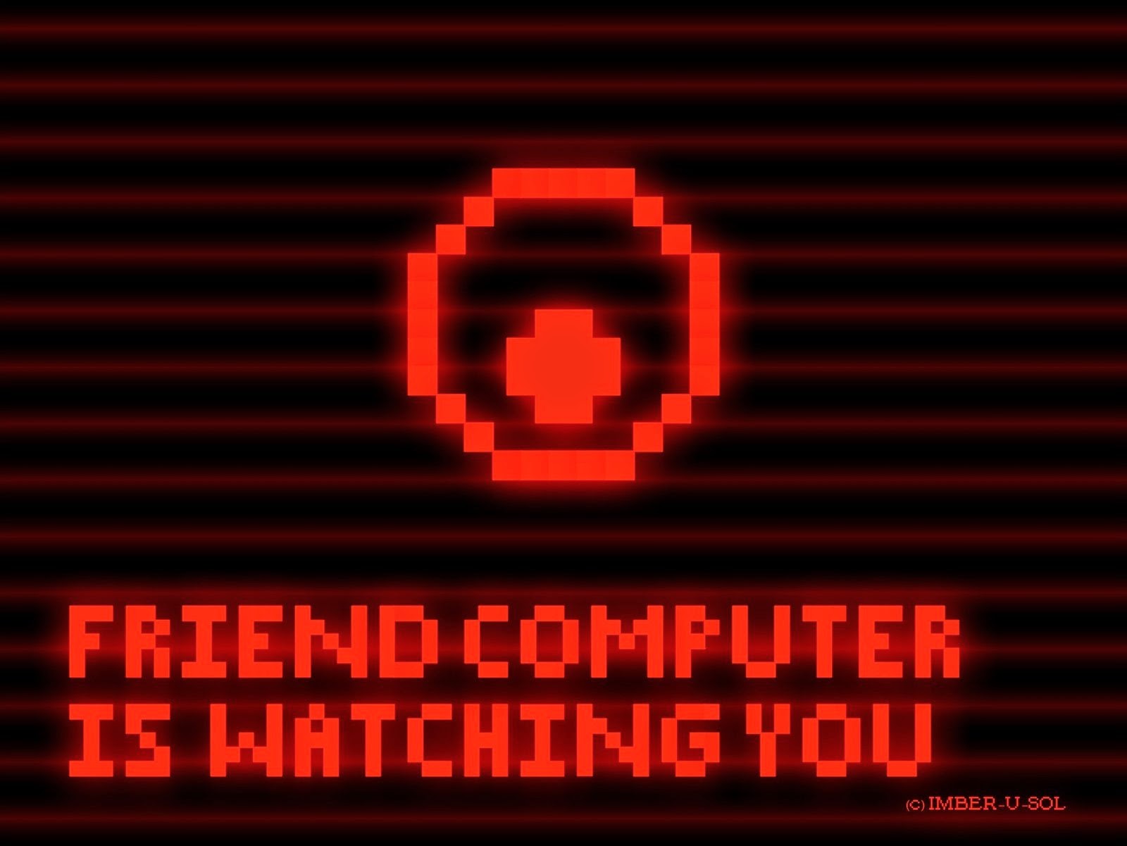 Memorias del Soñador: Reseña Manual de Rol: Paranoia - Vuelve el ordenador.