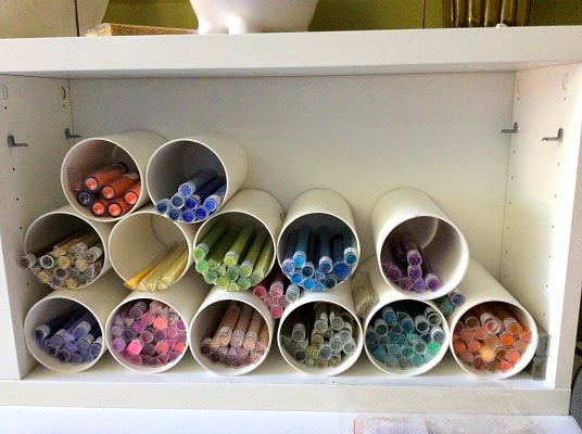 Bead Mavens: MORE BEAD STORAGE IDEAS