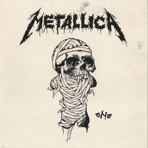 Tune Of The Day: Metallica - One