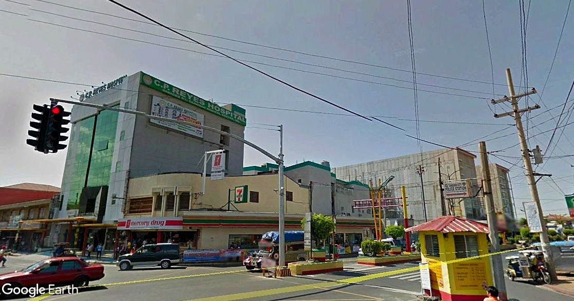 Republic Act No. 9005 Creating the City of Tanauan - Batangas History ...