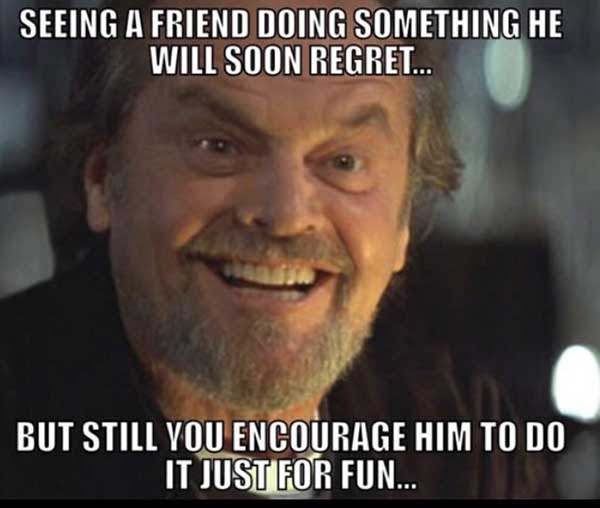 27 Meme For Your Entertaining.