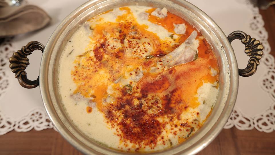 Kürt Yemekleri Nelerdir? Kürtlerin Yemek Kültürü - GamTeli