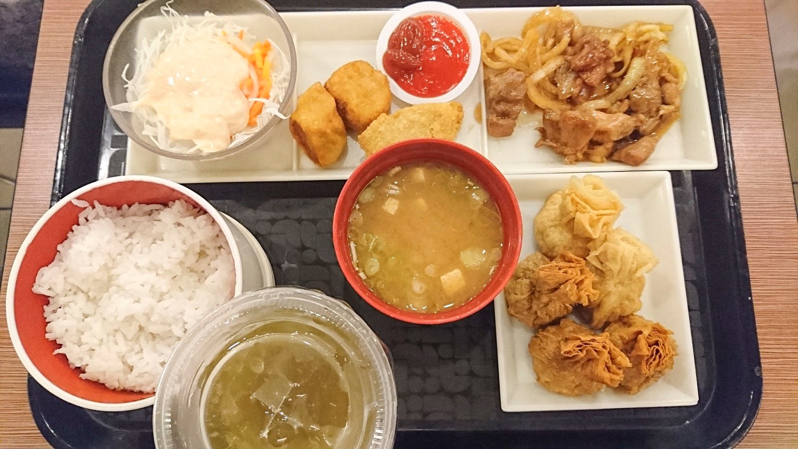 Harga Menu Delivery Hoka Hoka Bento (HokBen) 2022 - Daftar Harga Delivery Harga Menu Delivery Hoka Hoka Bento (HokBen) 2022 - Daftar Harga Delivery