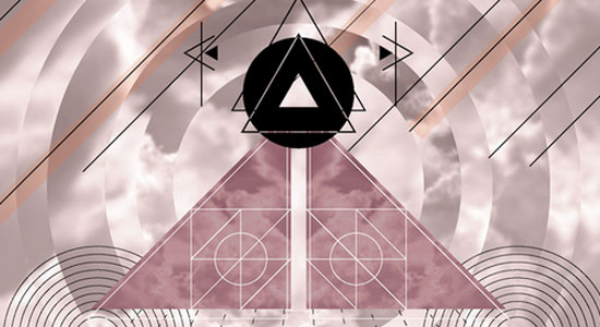 Basic Elements of Graphic Design: Line