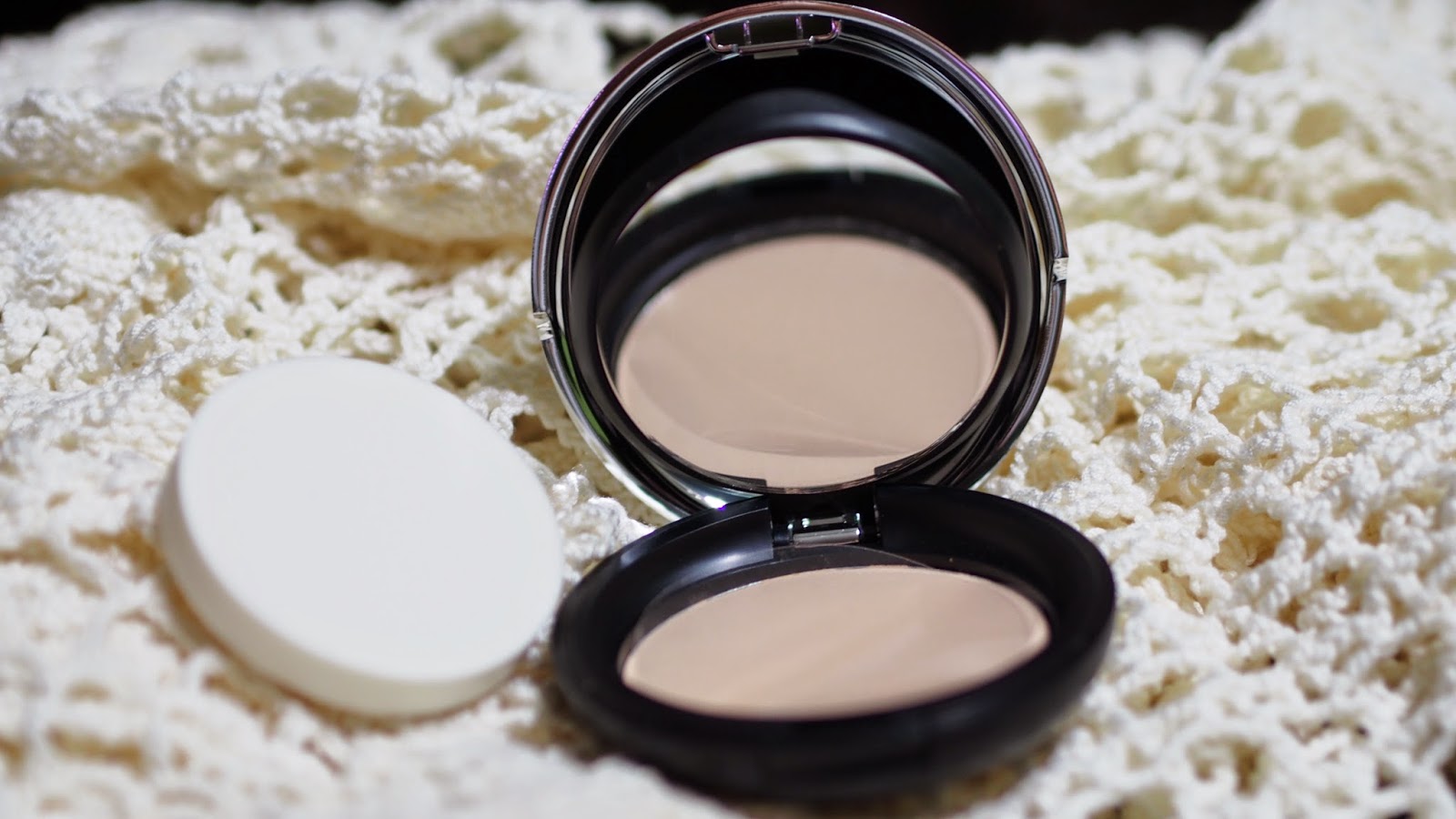 The Body Shop All-in-one Make Up line IN DEPTH review and Swatches ...