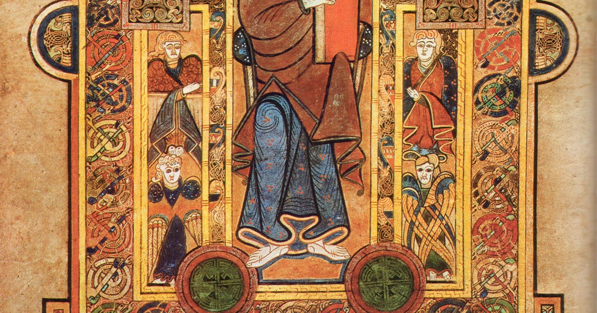 Vicki Lane Mysteries: The Book of Kells -- Online Learning