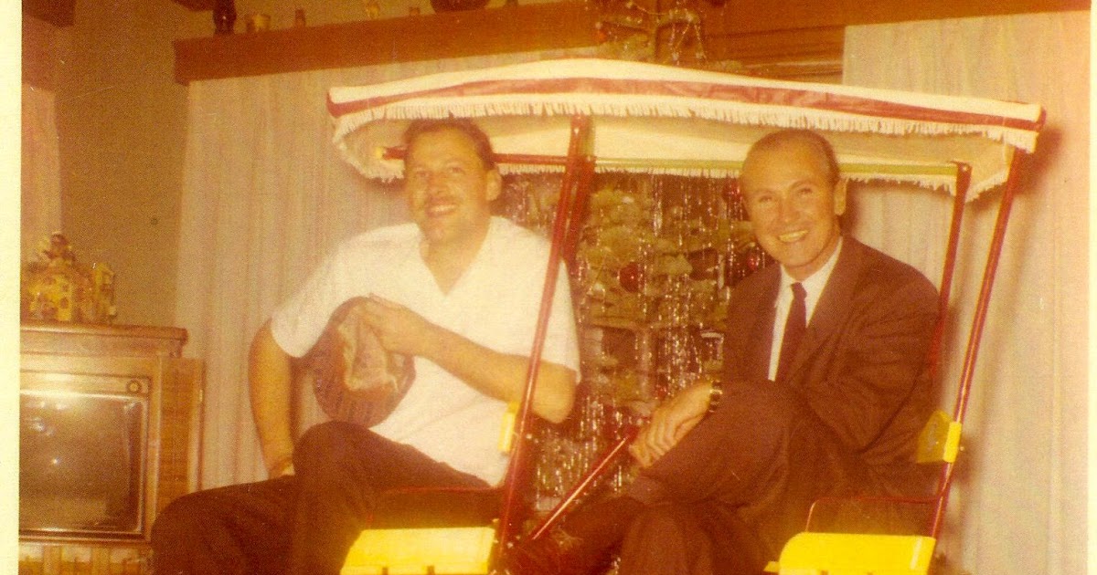 THE MAYBELLINE STORY : Maybelline's Founder, Tom Lyle Williams ...