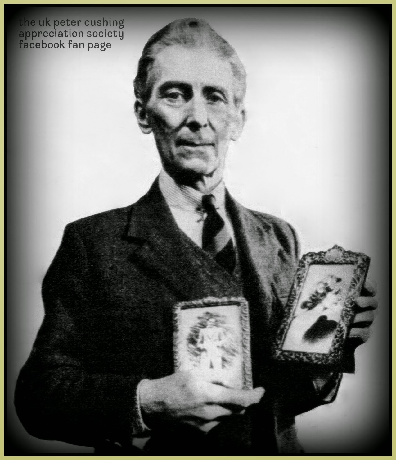 PETERCUSHINGBLOG.BLOGSPOT.COM (PCASUK): REMEMBERING PETER CUSHING ...