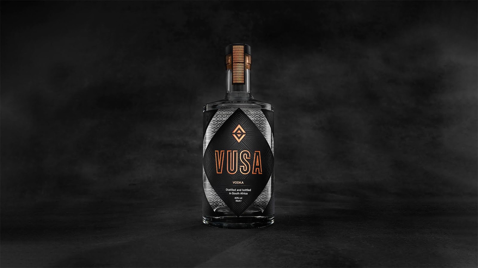 Vusa – Packaging Of The World