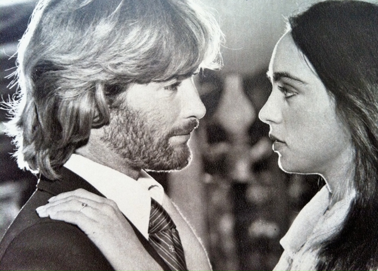 FOTONOVELAS / FOTOROMANZI: MARK BODIN